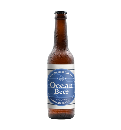 Cervezas
